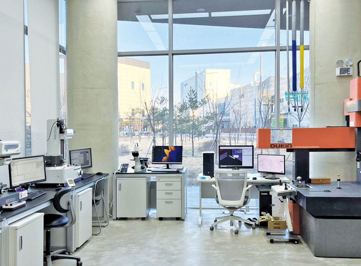 품질경영 | Inc.YeonhapSystem