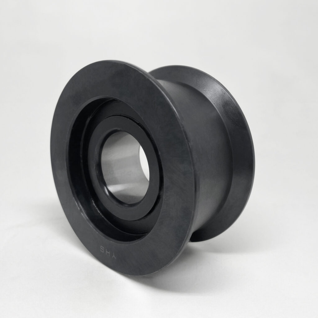 Chain Sheave Bearings - Inc.YeonhapSystem
