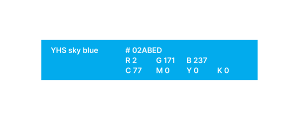 ㈜연합시스템 | CI · BI