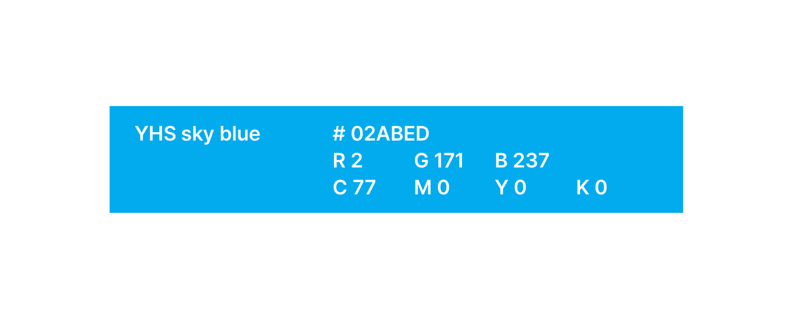㈜연합시스템 | CI · BI